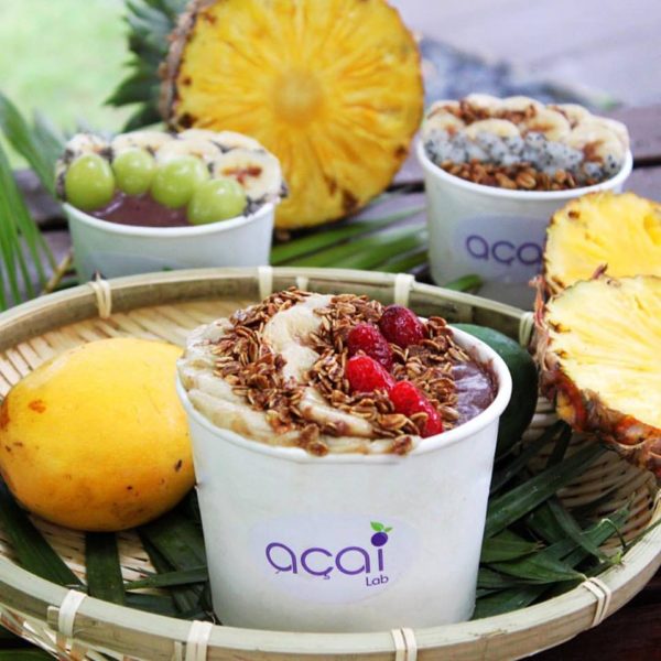 Top 12 Smoothie Spots in KL: The Hunt for Guilt-Free Desserts Ends - Get Fit KL!