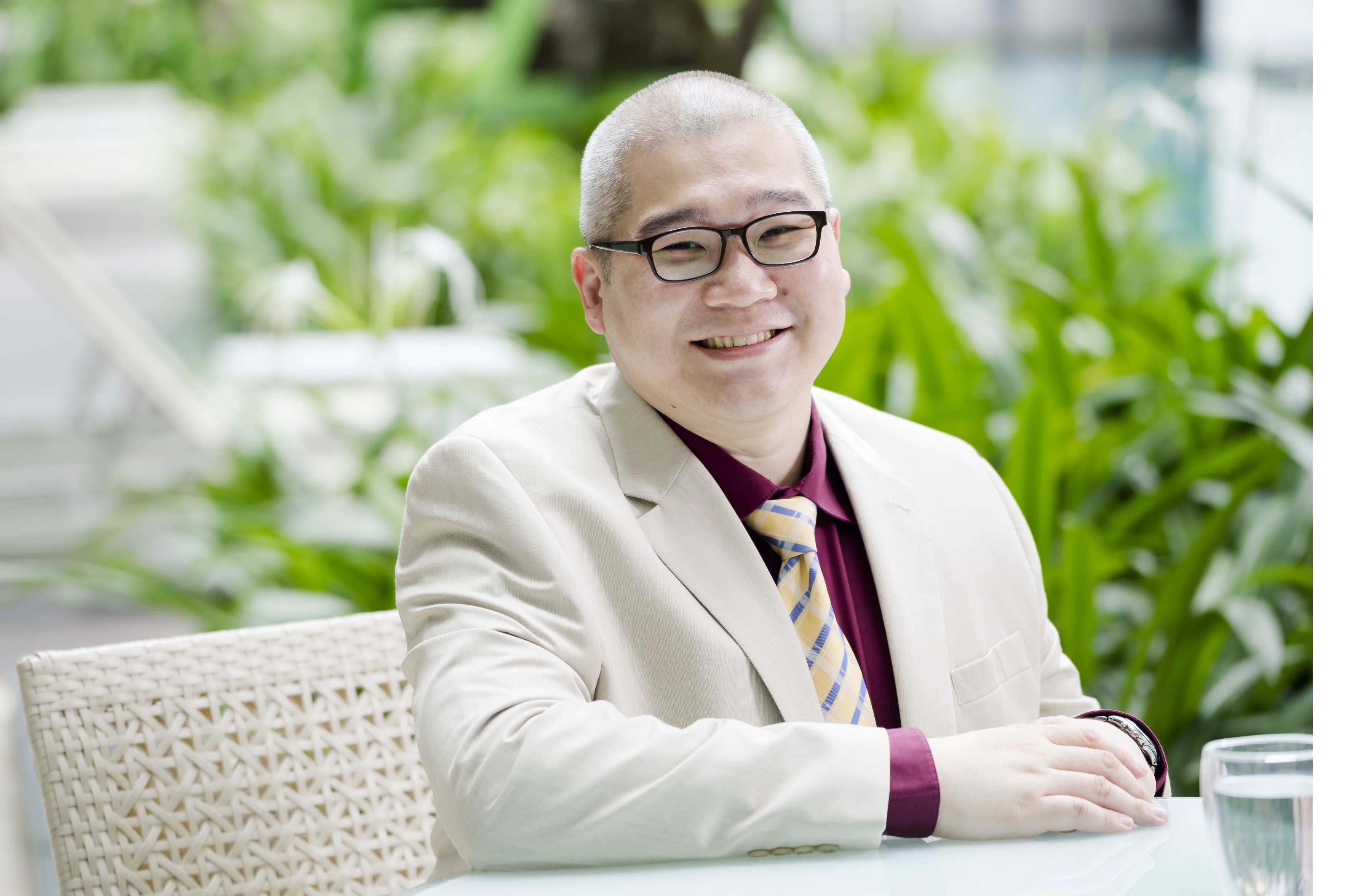 Wellness Centers in KL: Santé Sanctuary - Get Fit KL!