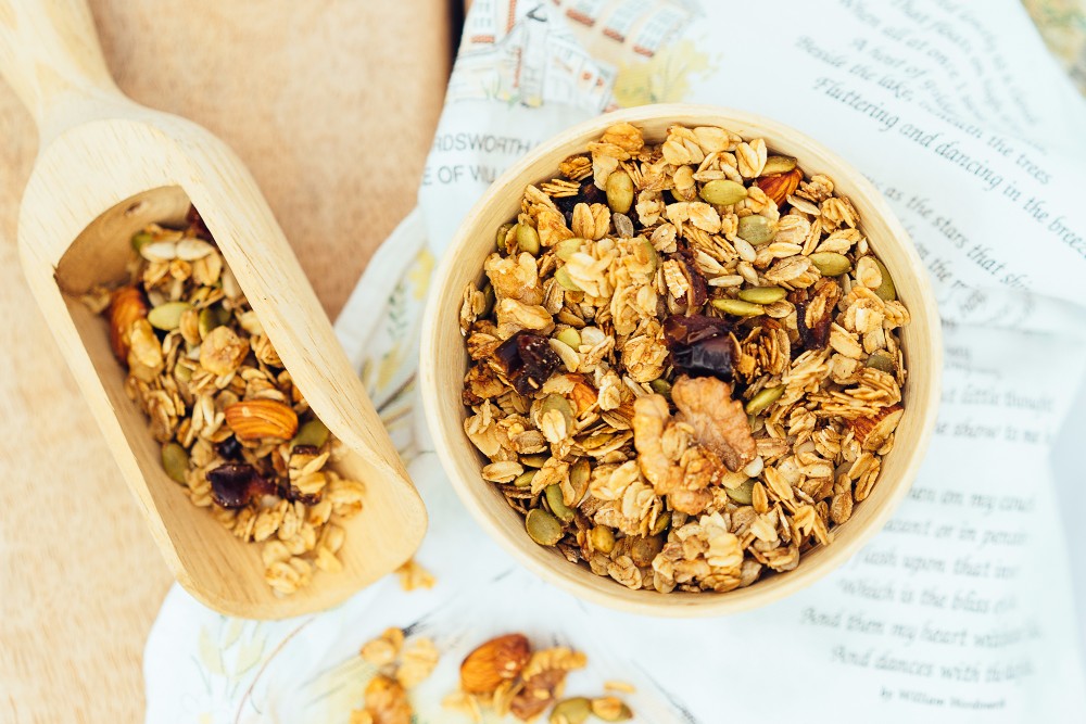 Healthy and Convenient Breakfast Ideas in KL: An Ode to Grab and Go ...