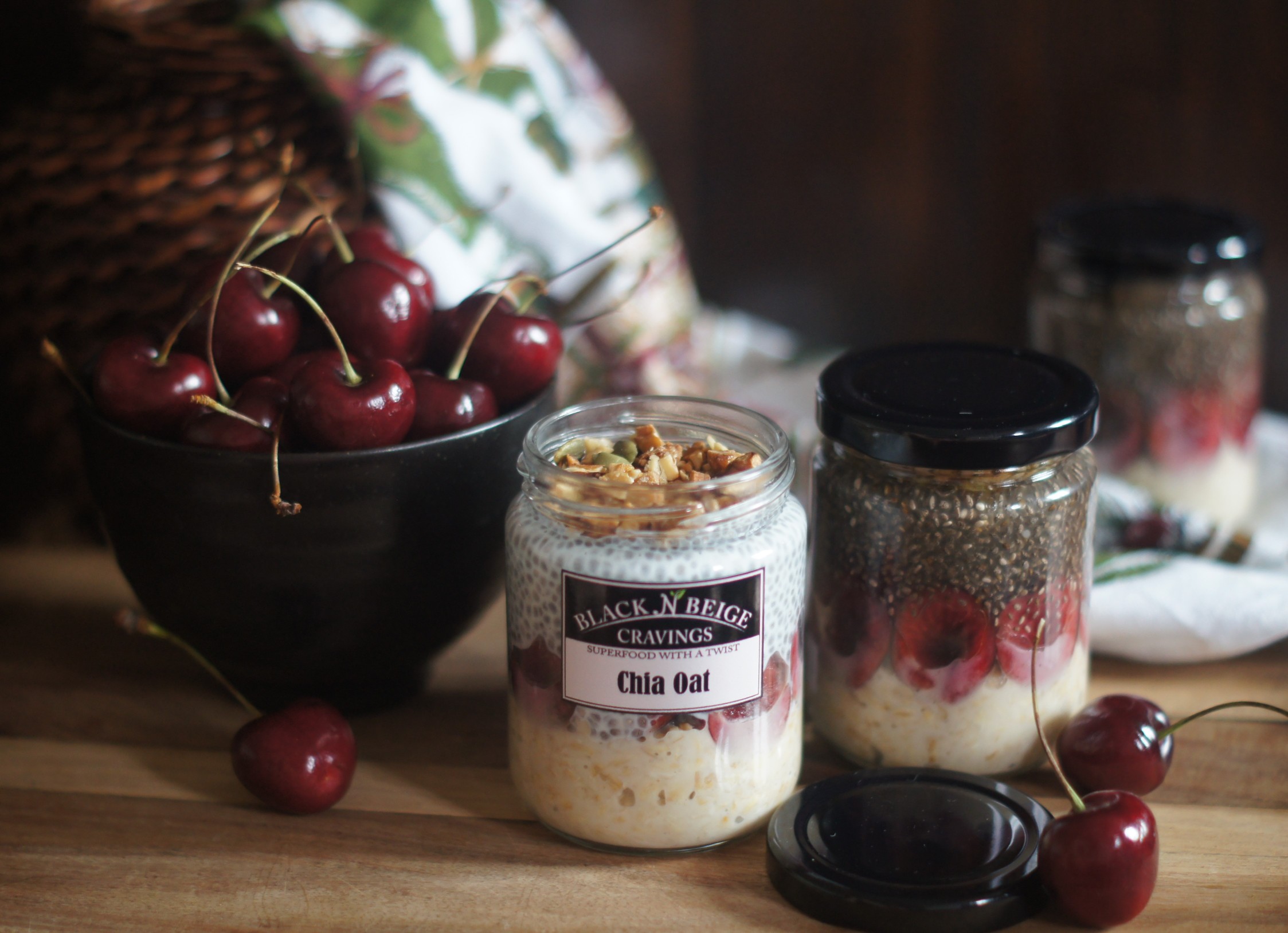 Can't Stand Salads? Here are Top 7 Healthy Salad Alternatives in KL ...