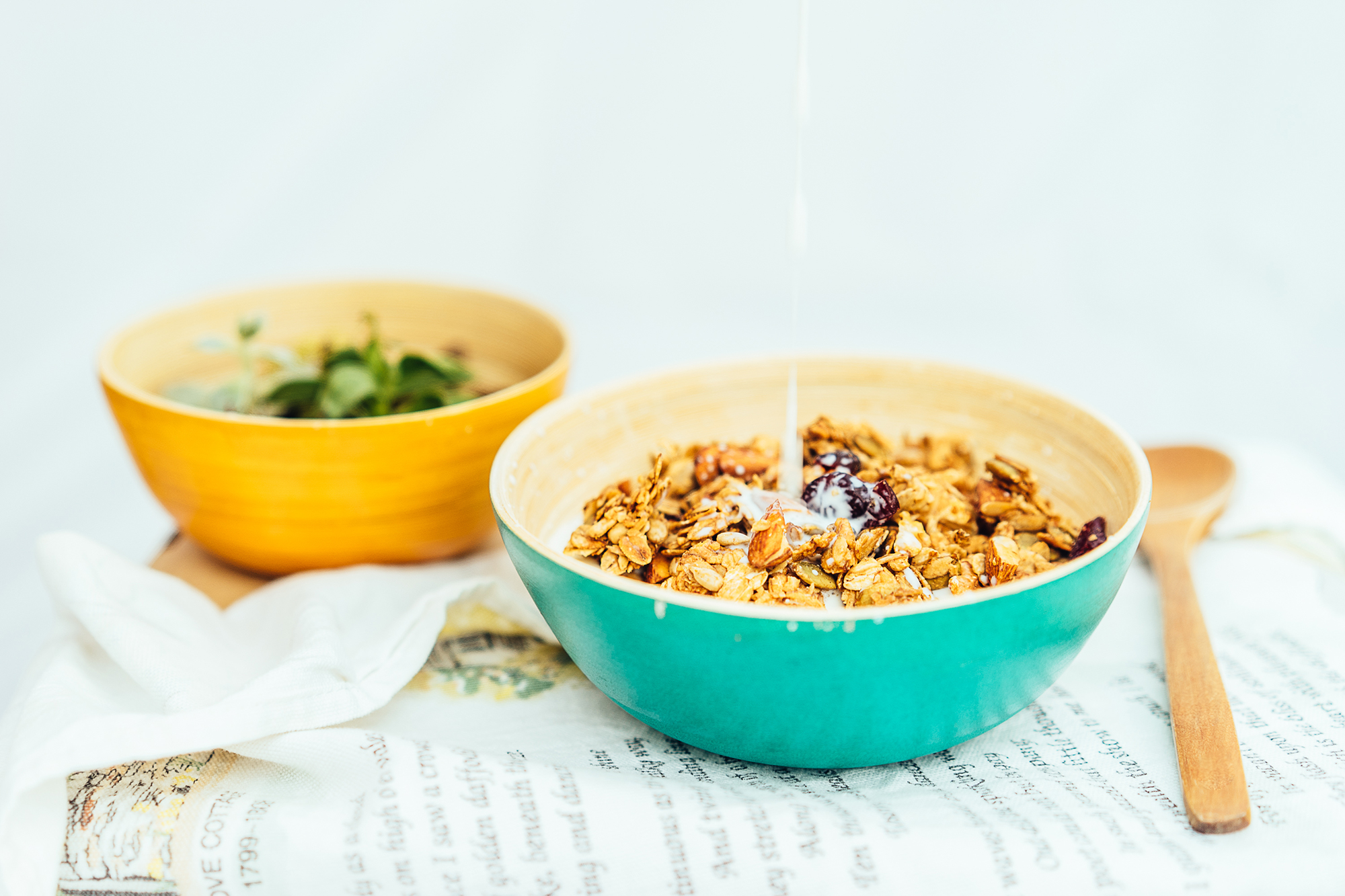 Can't Stand Salads? Here are Top 7 Healthy Salad Alternatives in KL ...