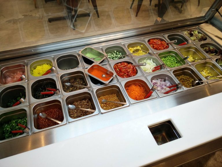 Top 6 Poké Bowl Spots in KL: Gotta Eat 'Em All! - Get Fit KL!