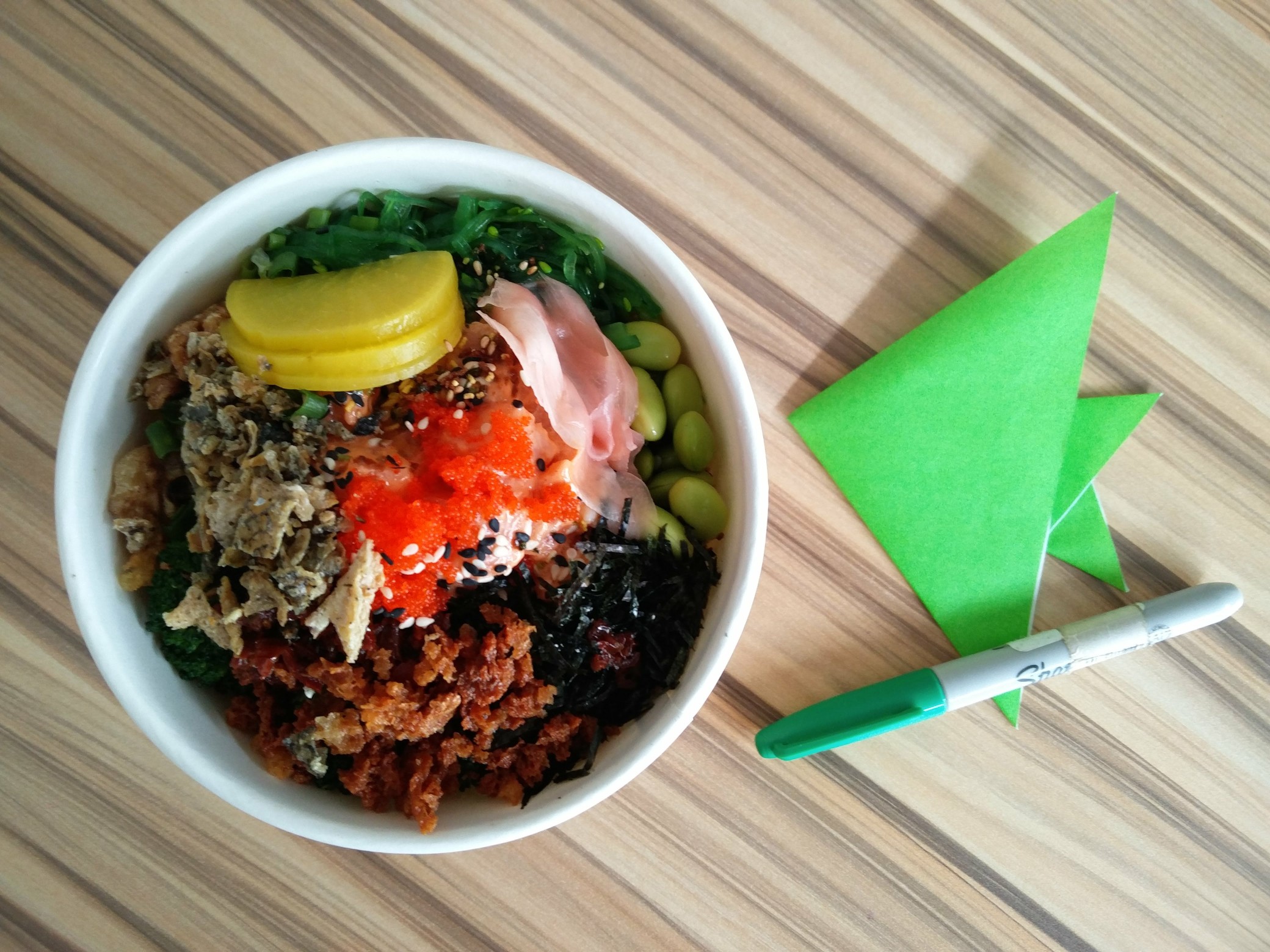 Top 6 Poké Bowl Spots in KL: Gotta Eat 'Em All! - Get Fit KL!