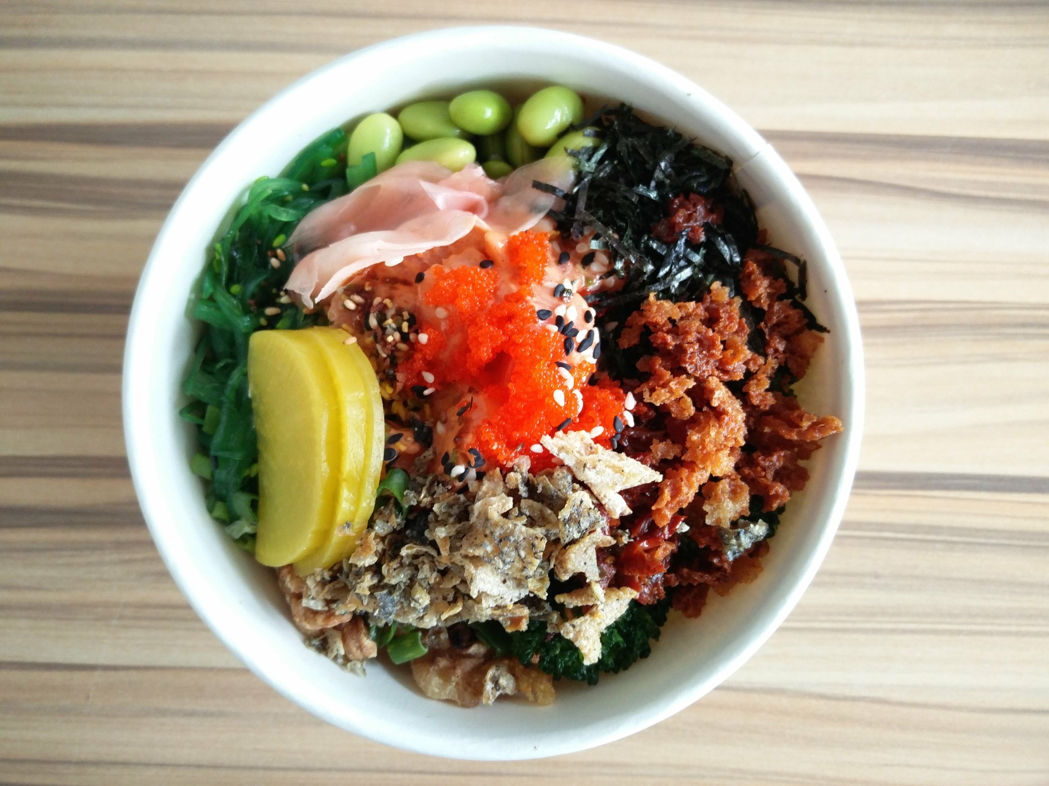 Top 6 Poké Bowl Spots in KL: Gotta Eat 'Em All! - Get Fit KL!