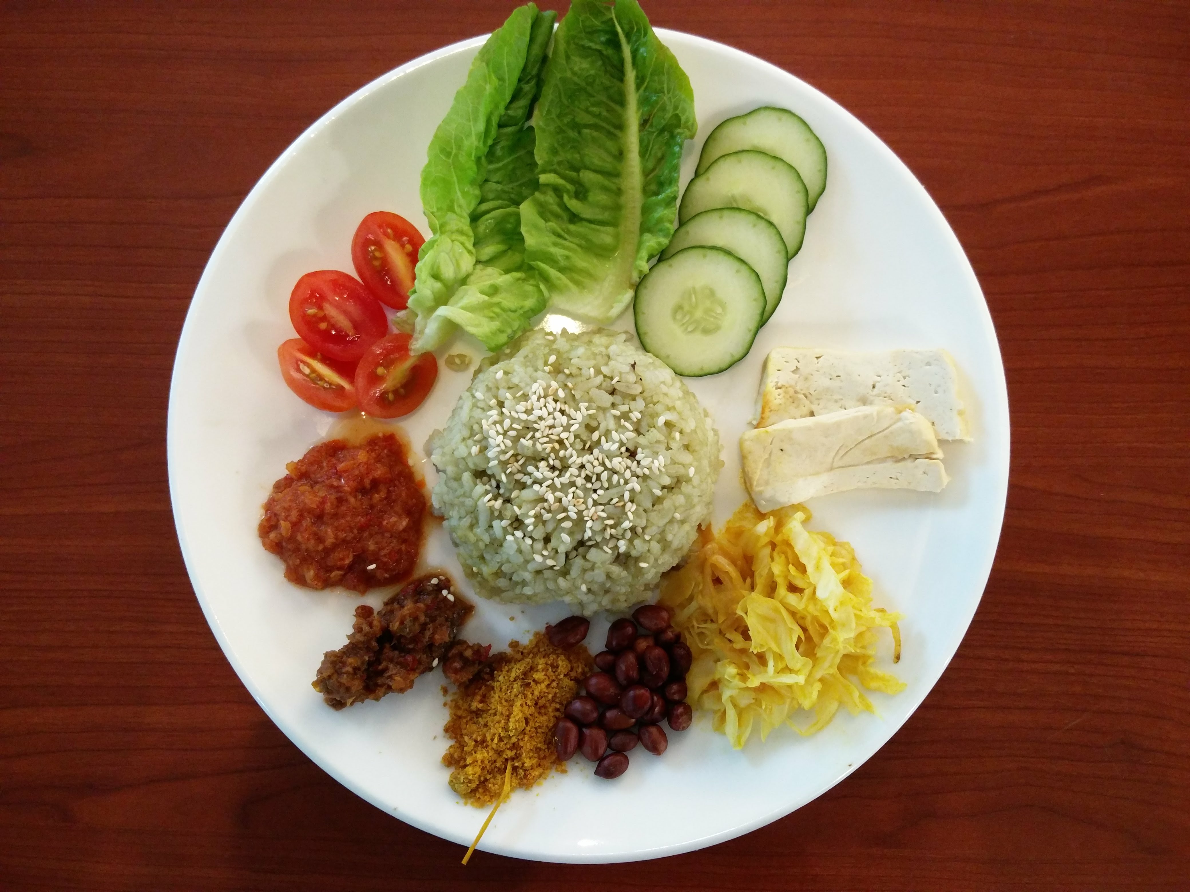 Healthy Eats in KL: Medifoods, TTDI - Where healthy eating begins and ...
