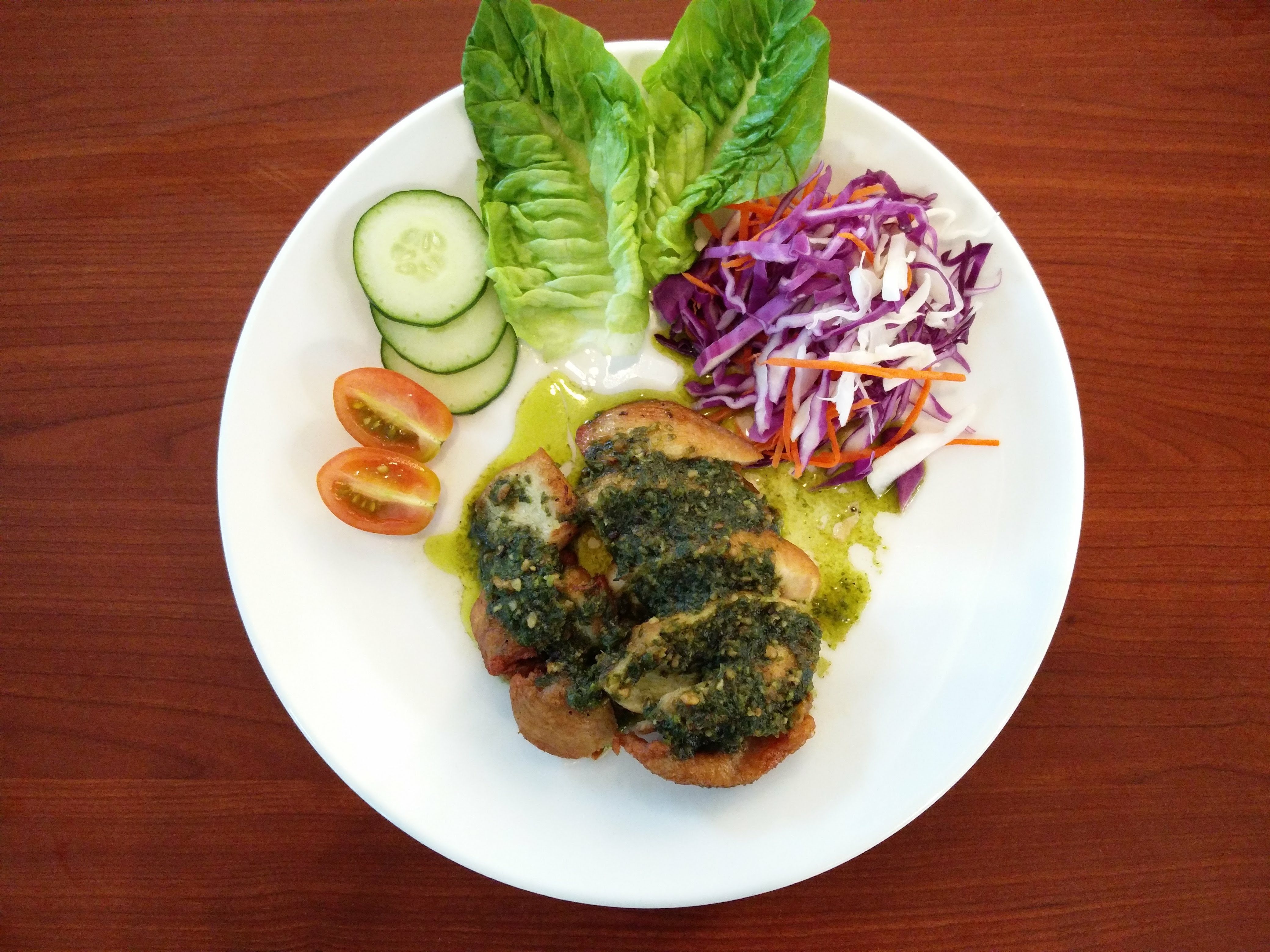 Healthy Eats in KL: Medifoods, TTDI - Where healthy eating begins and ...