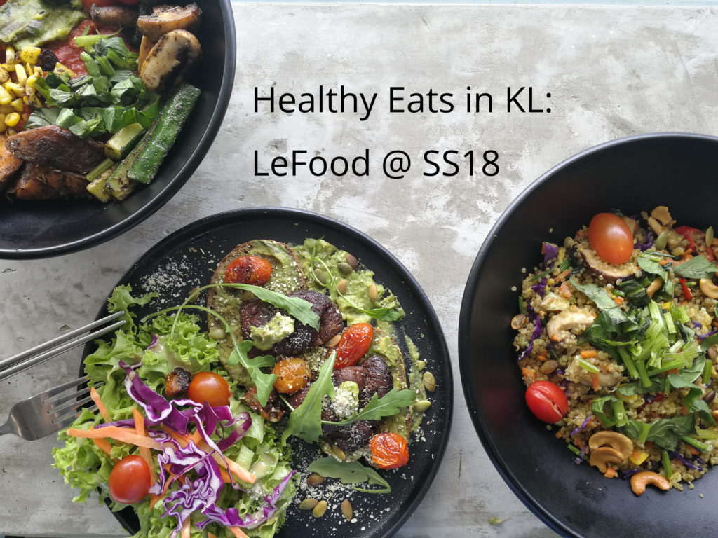 Health and Fitness Tips in KL - Get Fit KL!