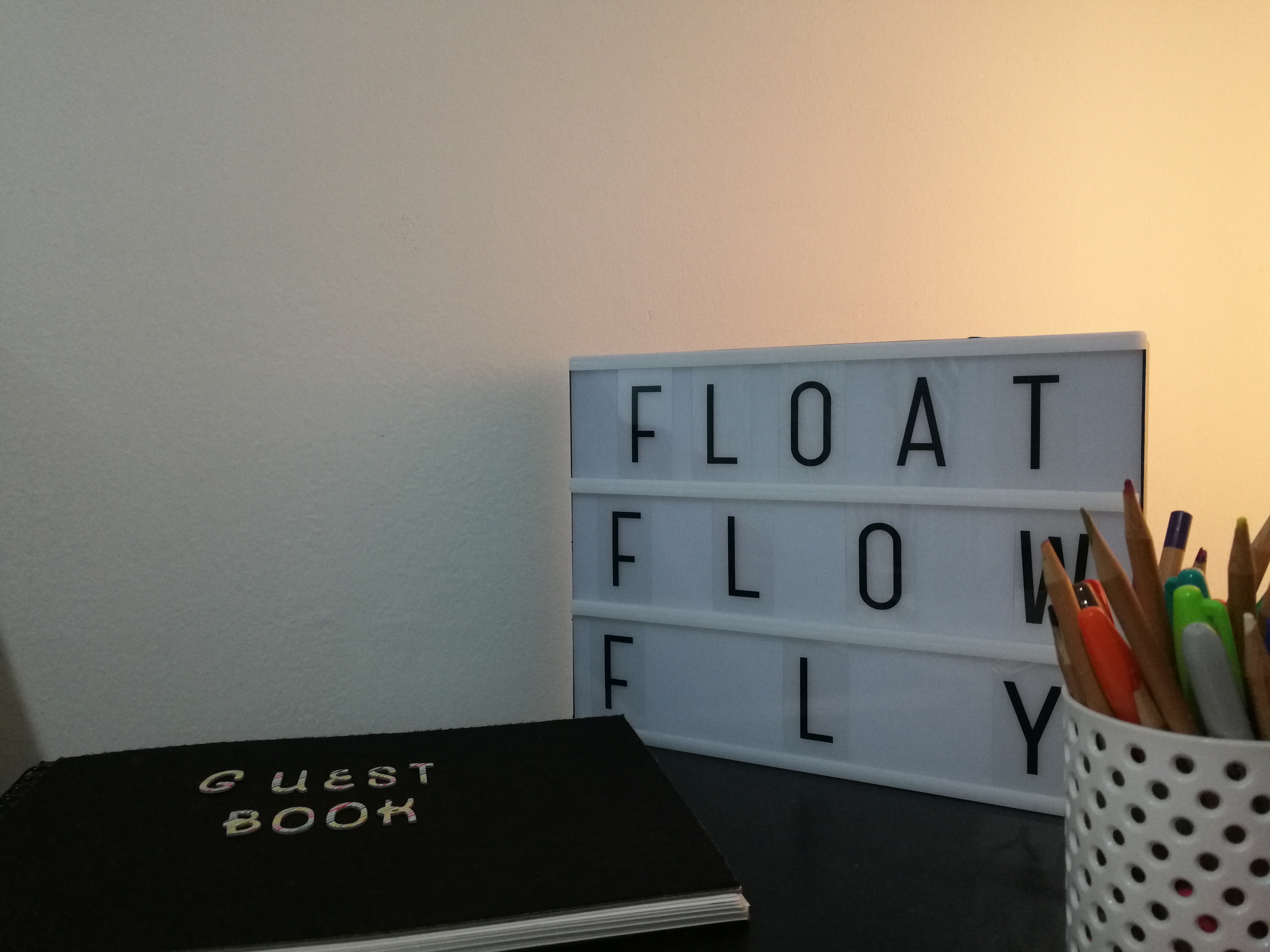 ZeroGravity Float Centre: Floating your Frustrations Away - Get Fit KL!